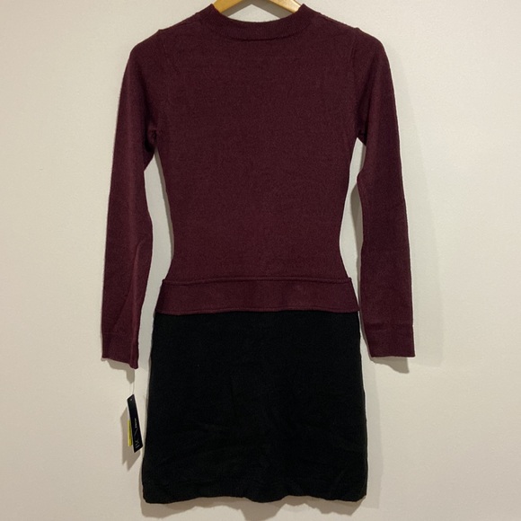 BCX | Dresses | Nwt Bcx Wear To Work Sweater Dress Women Size S | Poshmark